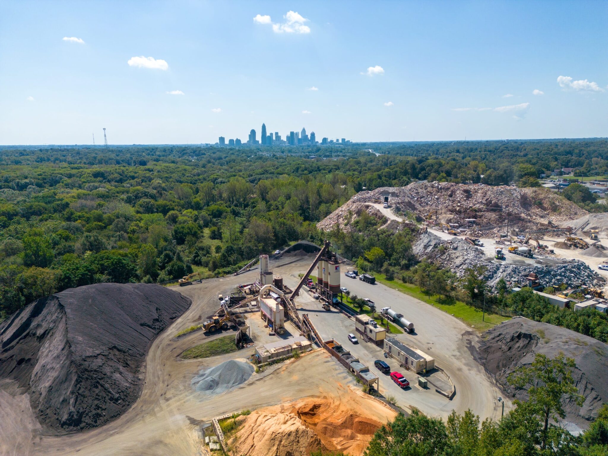 About Us – Ferebee Corporation