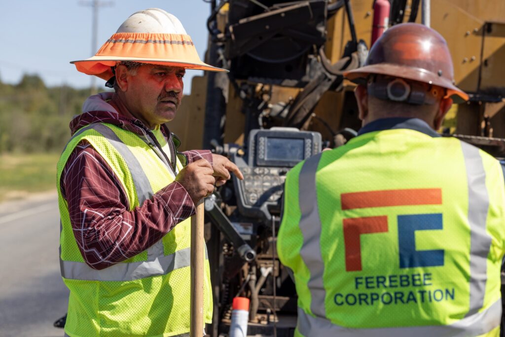 Employment – Ferebee Corporation