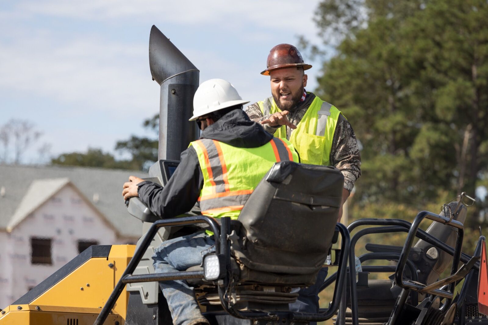 Safety – Ferebee Corporation